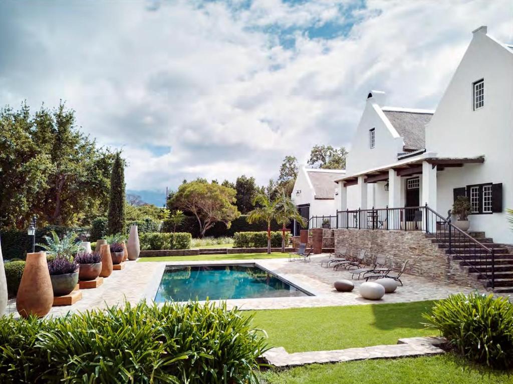 Ballotina, Tulbagh Cape Wineland, Tulbagh (updated prices 2026)