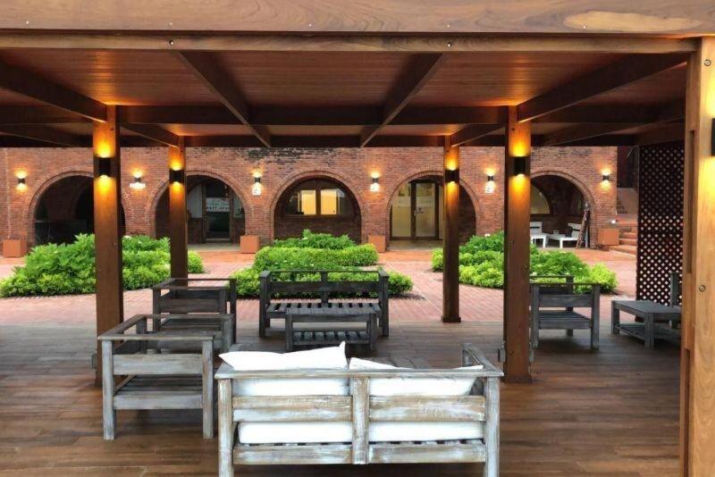 Terrazas de Manantiales, Punta del Este (aktualisierte Preise für 2025)