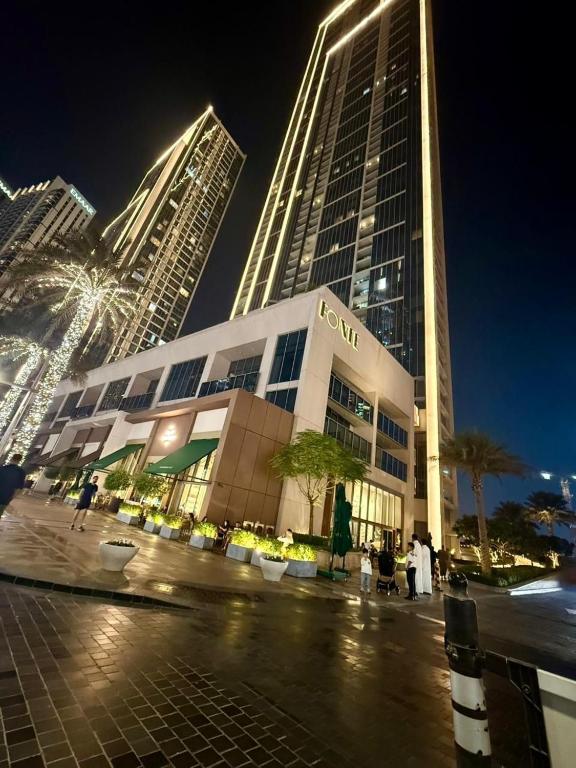 Giramondo Forte Tower 1, Dubai (updated prices 2026)