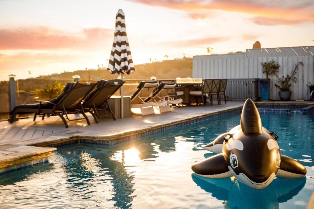 Bayside Bliss House - Pool Spa Views, San Diego (preços atualizados de ...