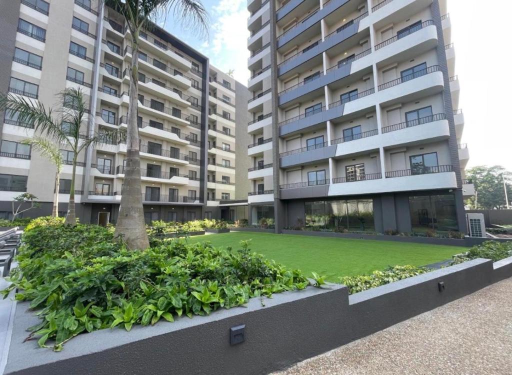 Signature 1 Bedroom at The Bantree Accra, Acra (preços atualizados 2025)