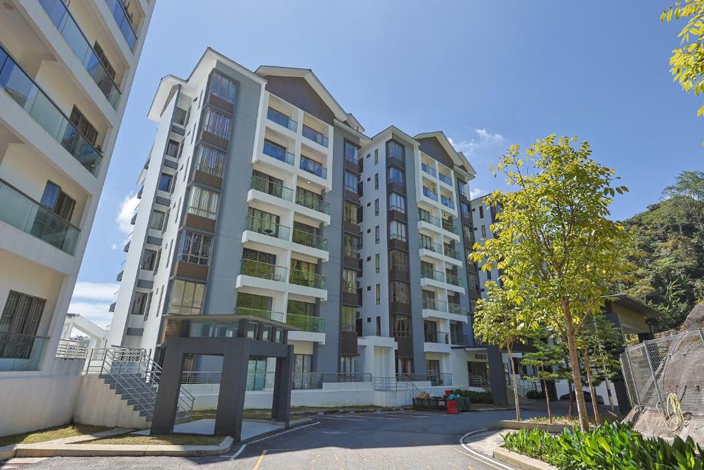 Palas Horizon Brinchang Cameron Highlands -C Home Luxury A-1-18 ...