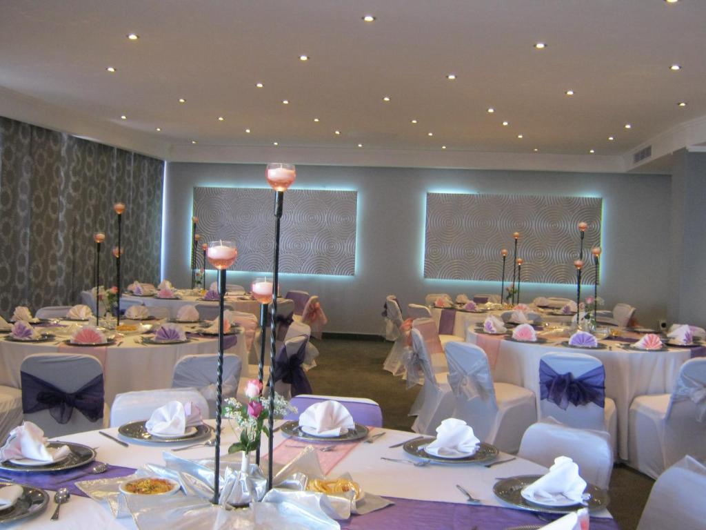 La Mercy Beach Hotel, La Mercy (updated prices 2025)