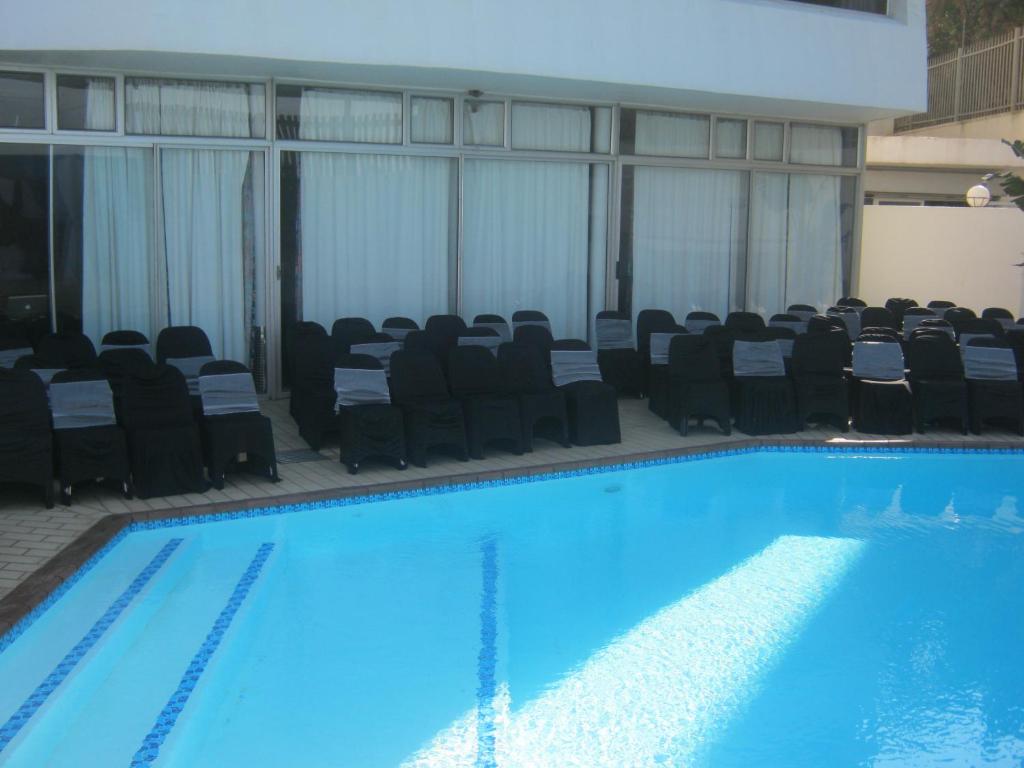 La Mercy Beach Hotel, La Mercy (updated prices 2025)