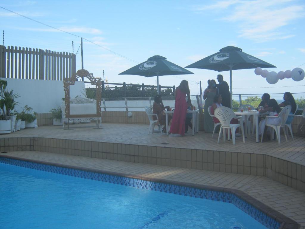 La Mercy Beach Hotel, La Mercy (updated prices 2025)