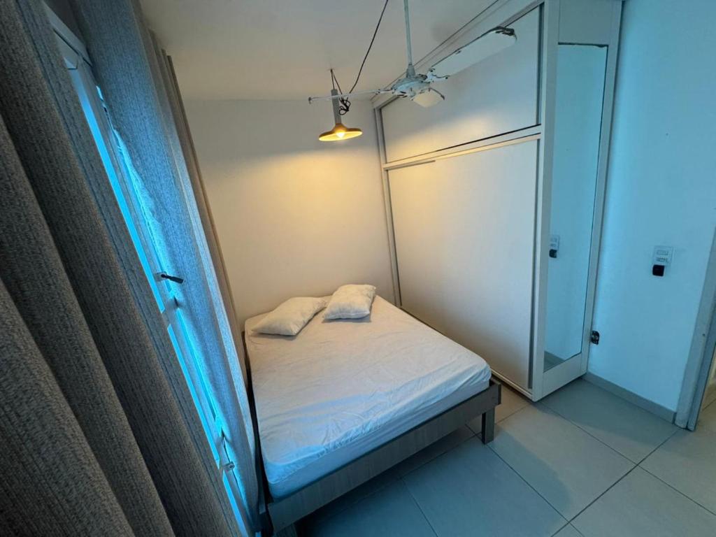 Apê 221 Costa Azul Centro, Capão da Canoa (harga dikemas kini 2026)