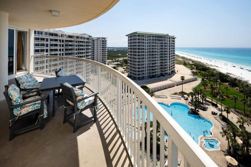 St Marteen at Silver Shells Destin, Destin (updated prices 2026)