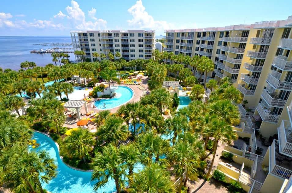 Destin West Pelican 707, Fort Walton Beach (updated prices 2026)