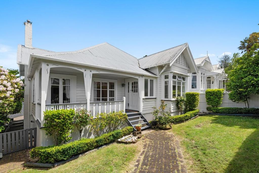 Family Villa, Auckland (precios actualizados 2026)