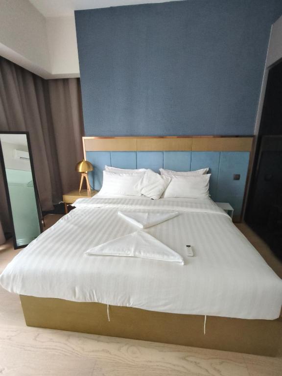 Star residence by hospitality, Kuala Lumpur (2025 güncel fiyatları)