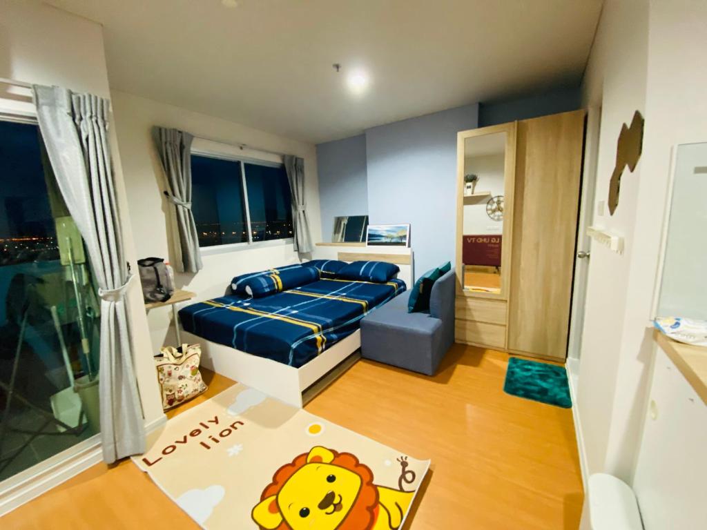 LPN Seaview Cha-am, Ban Phu Wai (2025-ös frissített árak)