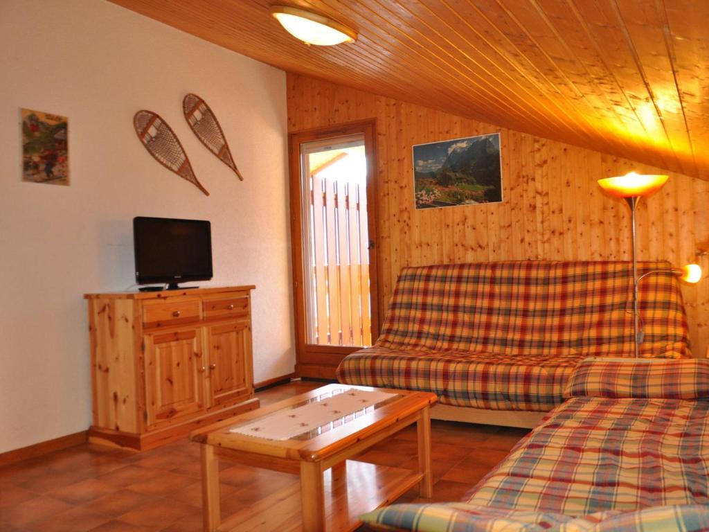Appartement spacieux avec balcon exposé Sud/Ouest et connexion WIFI ...