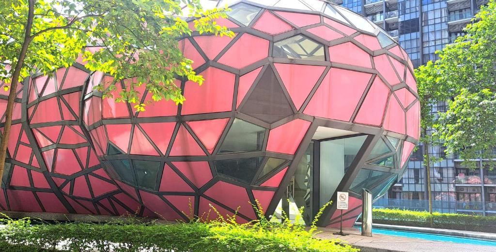 Arte Plus Studio Apartment KLCC, Kuala Lumpur (tarifs actualisés, 2025)