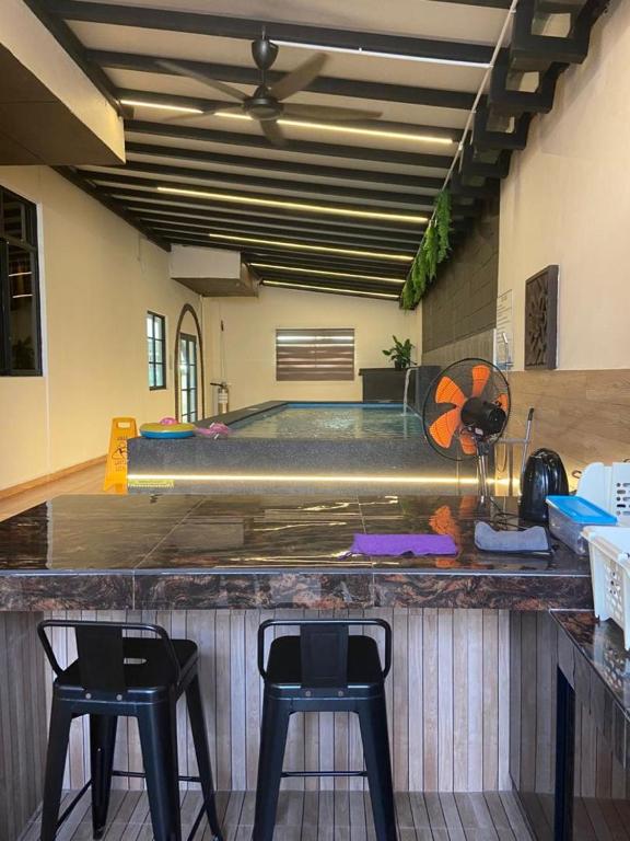 Max villa, Kampong Batang Tiga (updated prices 2026)