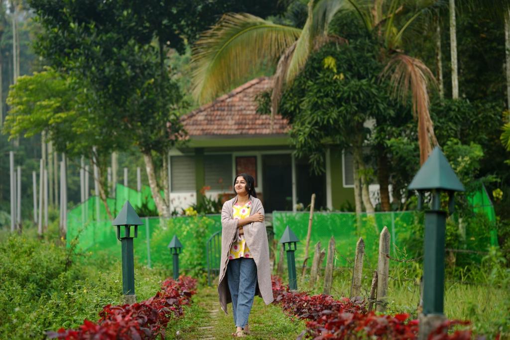 Ayurnest Pool Resort Wayanad, Batheri (updated prices 2026)