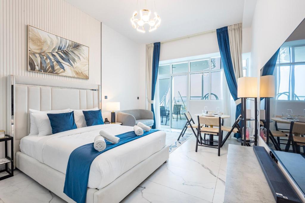 Opalz by Danube,Dubai Science Park - Studio Apartment - Allsopp ...