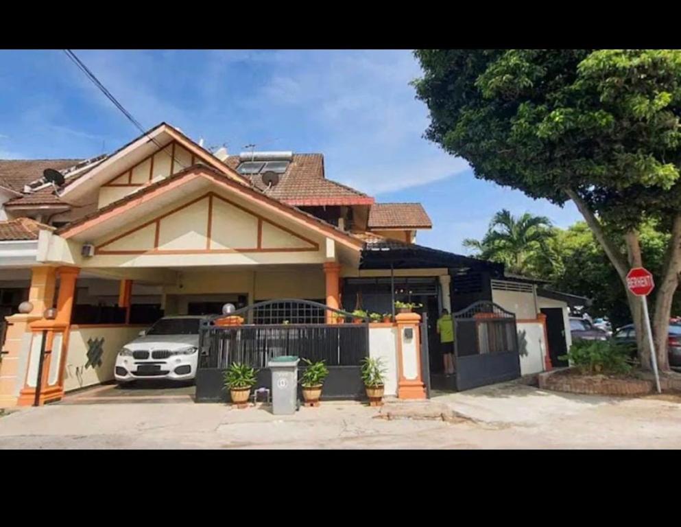 max villa, Malakka (2026 güncel fiyatları)