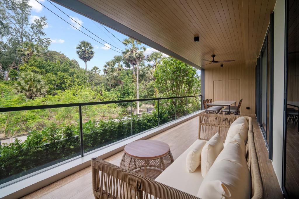 Laguna Beach Residences Seashore by Banyan Living, Thalang ...