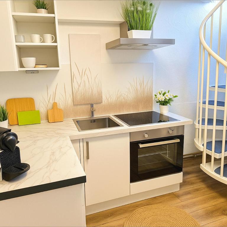 Unterkunft kostera, Bad Vilbel (updated prices 2026)