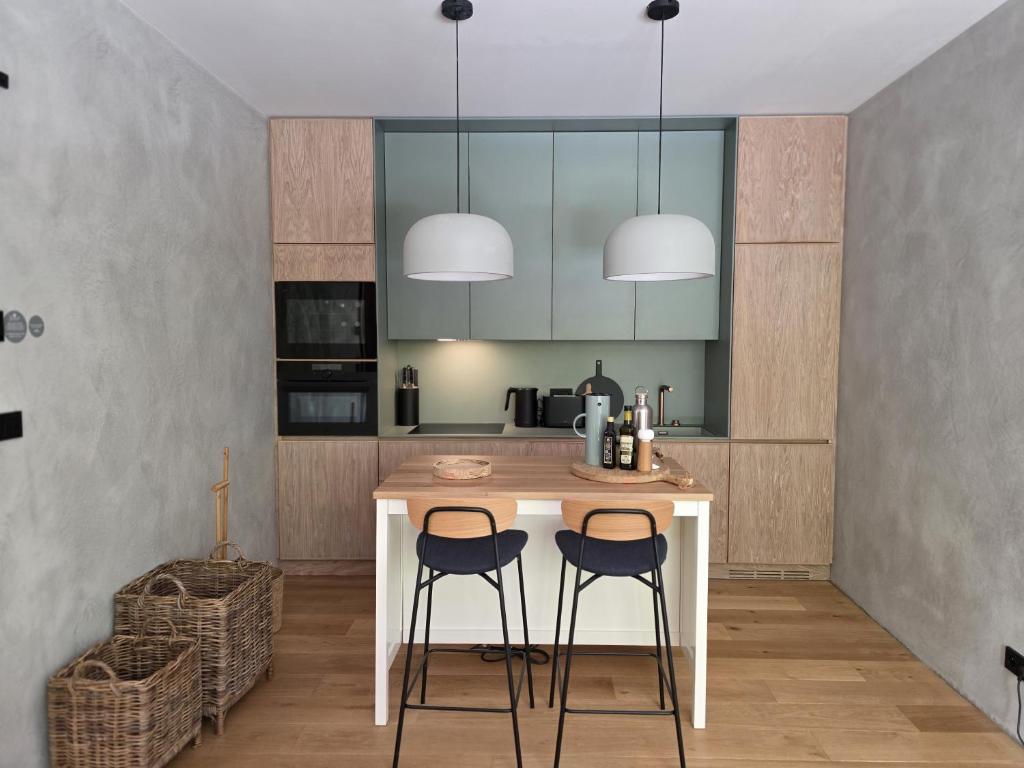 Apartmán Beránek na Šumavě, Železná Ruda (preços atualizados 2026)