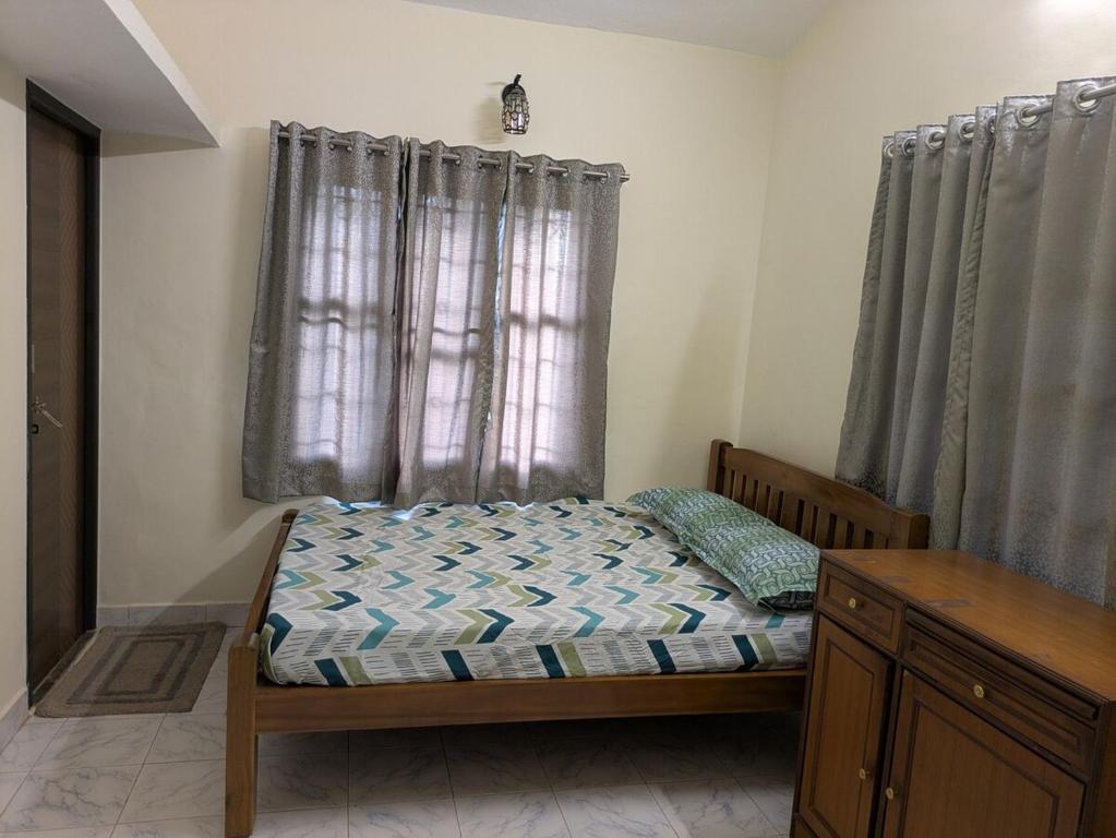 Homestay in Shirva near Udupi, 10km Kapu Beach, Pāngāla (precios ...