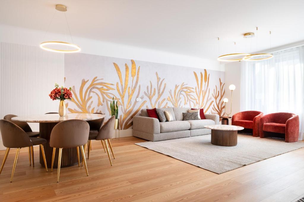 Bonjardim Signature Apartment 4B, Porto (tarifs actualisés, 2025)