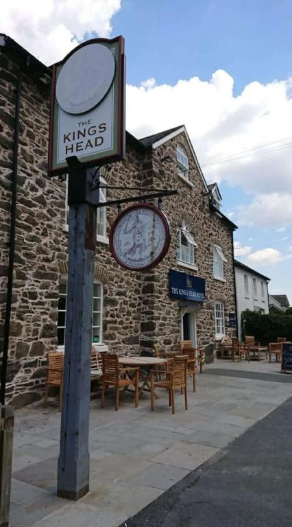 The Kings Head, Meifod, Meifod (preços atualizados para 2026)