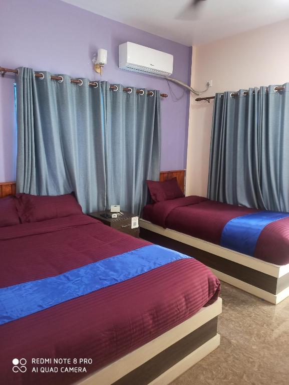 Hotel namo buddha, Sauraha (updated prices 2026)