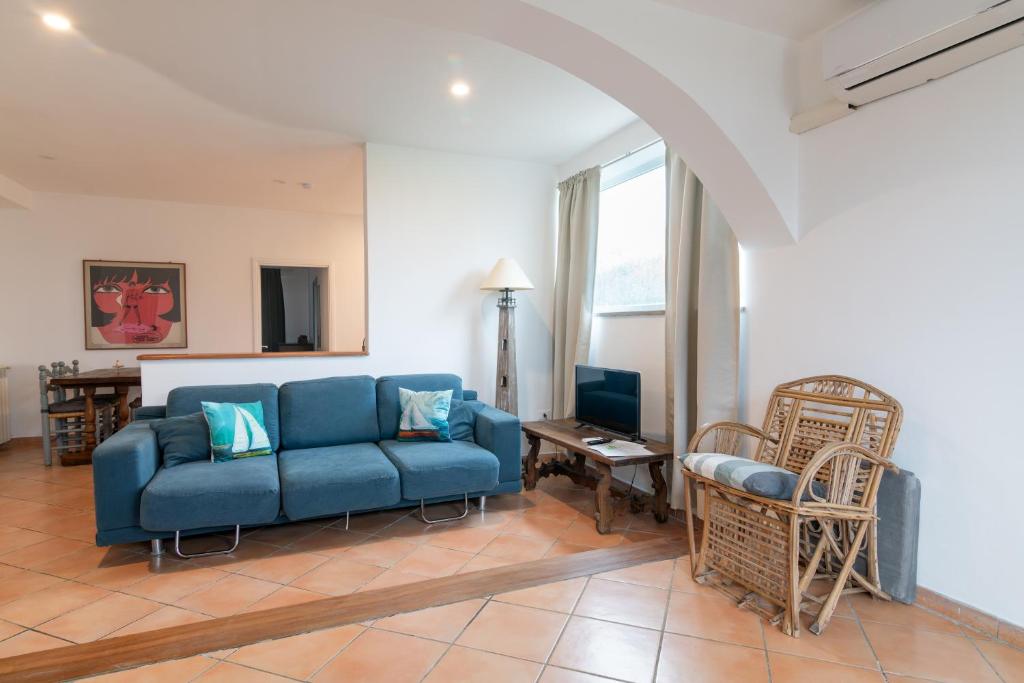 Verde Blu Scirocco Lake Front Apartment Trevignano Romano, Roma (preços ...