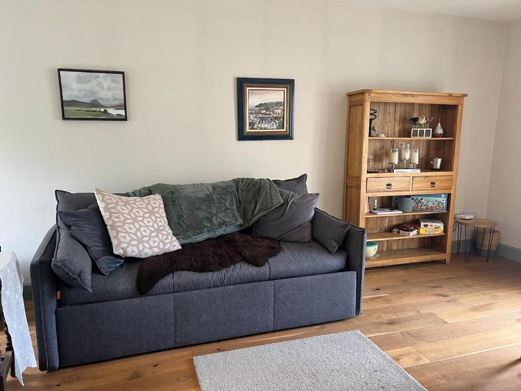 Strandhill stables with wood-fired sauna, Strandhill (prezzi aggiornati ...