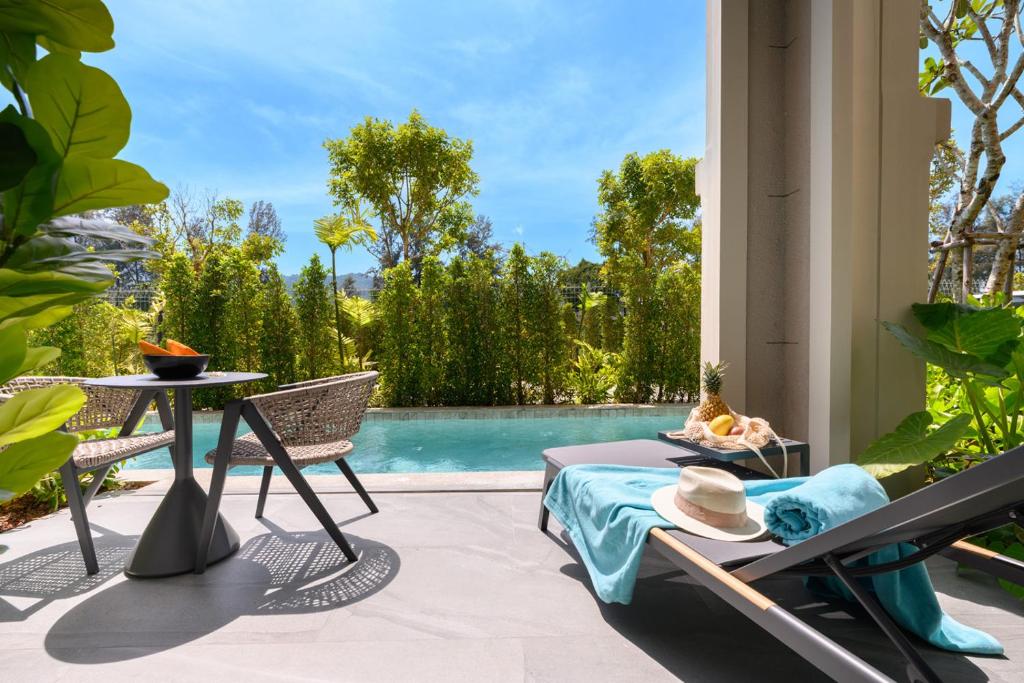 Luxury 2BR with Pool Access at Bangtao C108, Bangtau-part (2026 ...