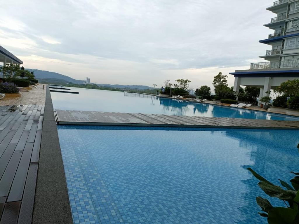 Semarak Homestay 3 near UIS, UKM, BACC, Bangi Wonderland، كاجانغ (أسعار ...