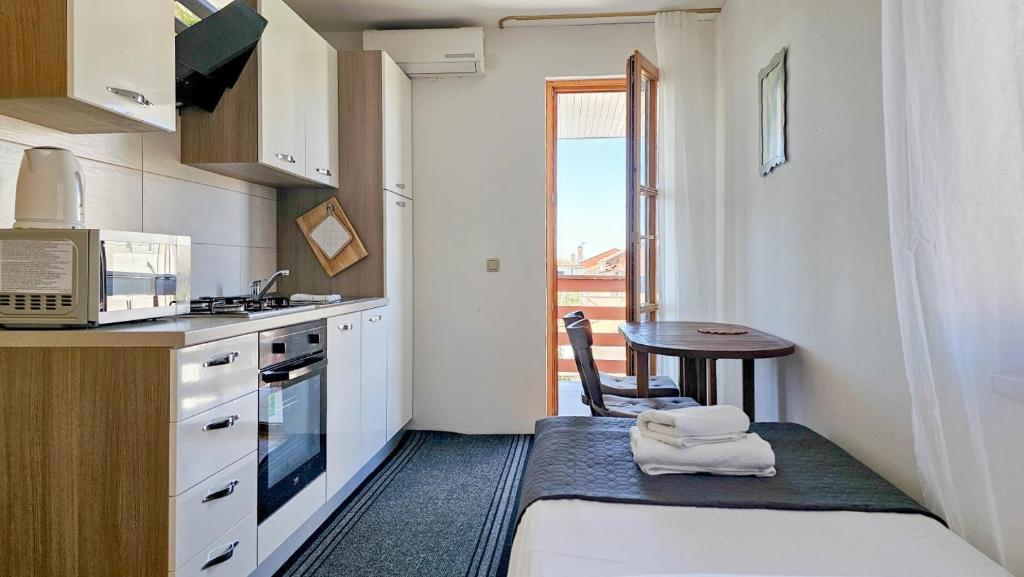 Flego Room 2, Novigrad (preços atualizados 2025)