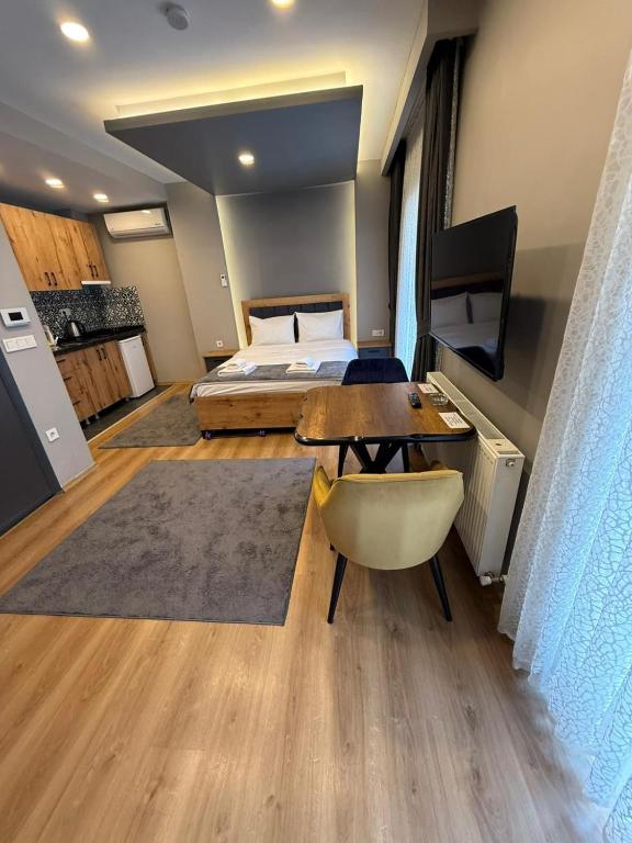 AYD Apartment Taksim, Estambul (precios actualizados 2025)