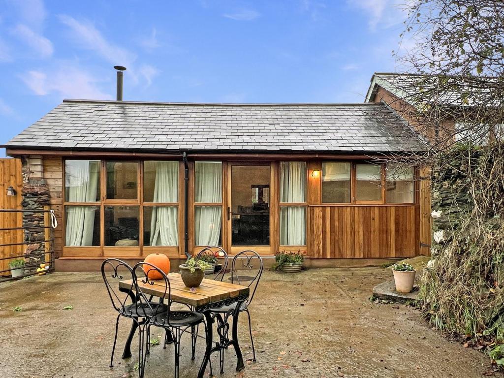 Treborough的Daveys Barn Brendon Hill（2026 年最新房價）