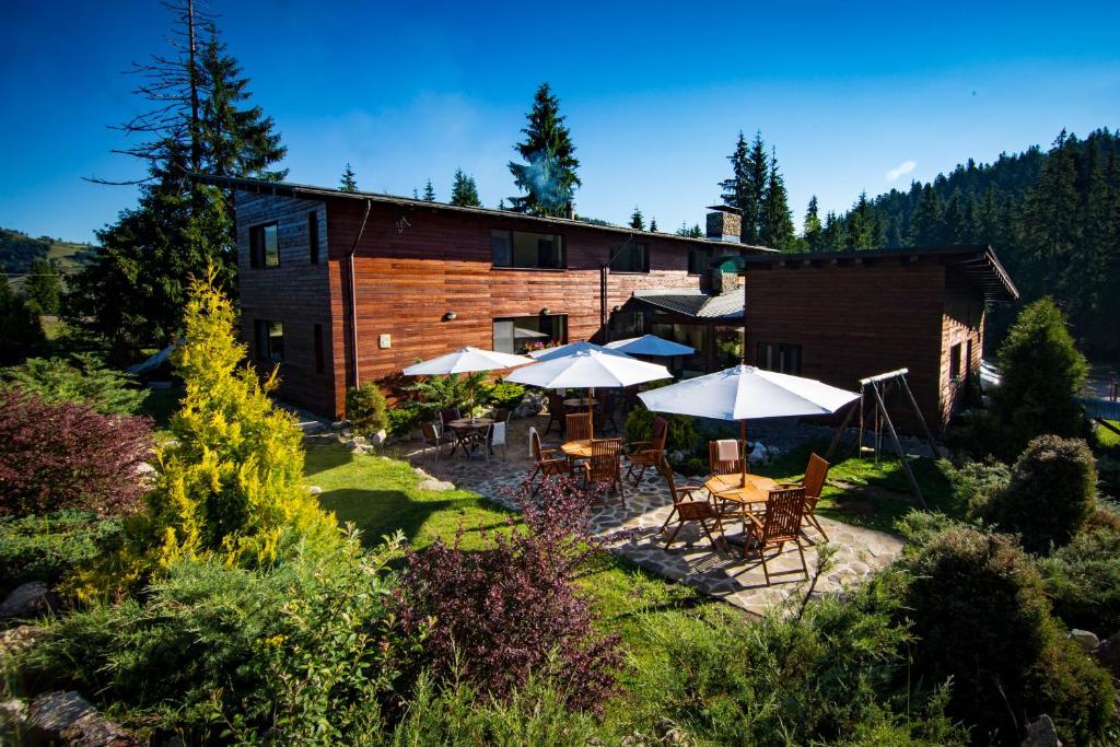 Pension Iara, Arieşeni (updated prices 2026)