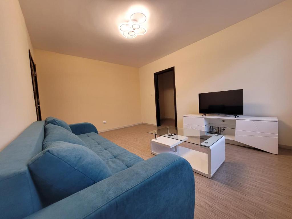 DAM Brothers Central Apartment, Крайова (обновени цени за 2025 г.)