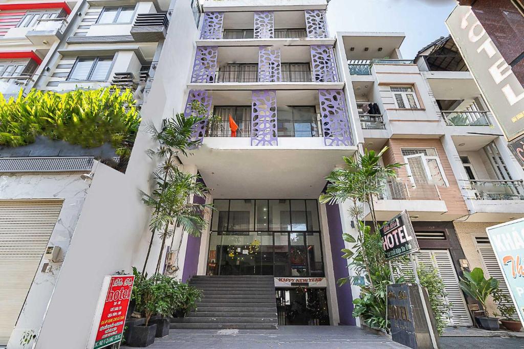 Collection O Duc Dat Hotel - Go Vap District, Ho Chi Minh (prezzi aggiornati per il 2025)