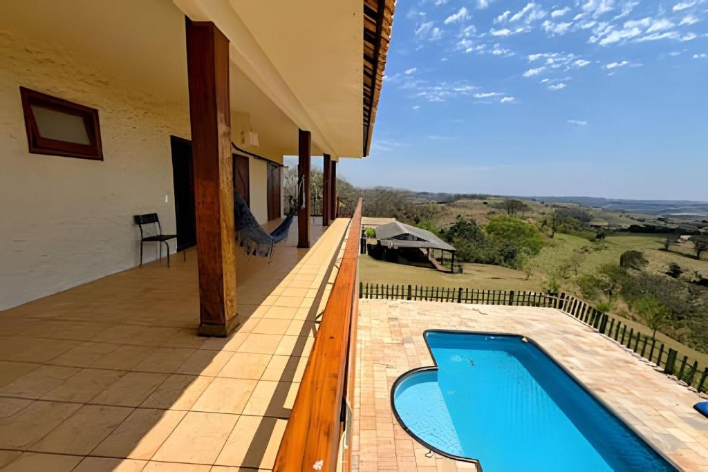 Chácara Chão de Estrelas, Londrina (aktualisierte Preise für 2026)