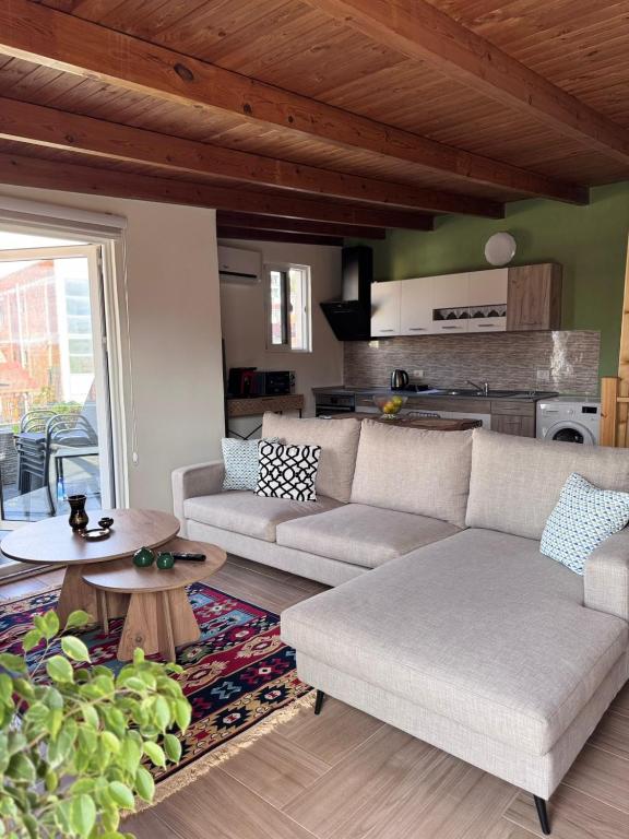 Terrace Escape Studio, Tirana (tarifs actualisés, 2026)