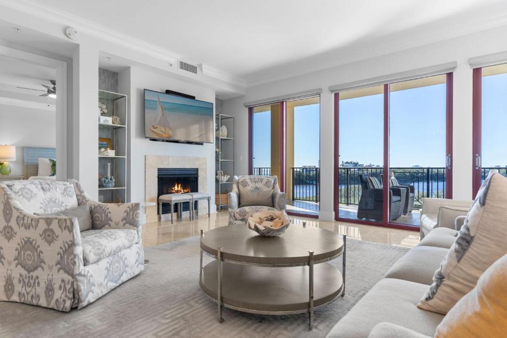 Sanctuary by the Sea 3113 by Newman-Dailey, Blue Mountain Beach ...