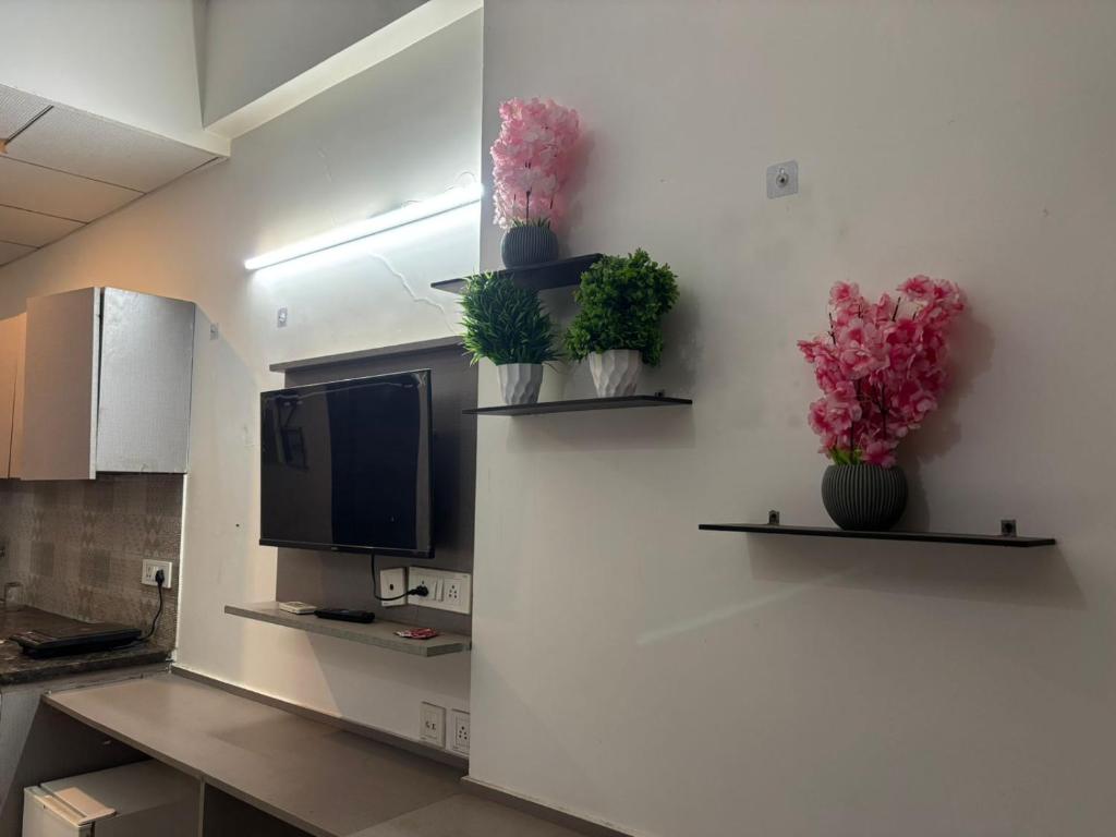 Cozy Modern Studio, Greater Noida (updated prices 2026)