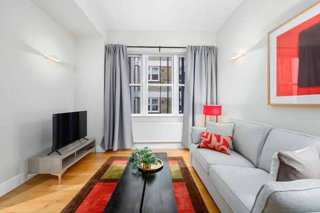 1BR Walk to Tower Bridge & Aldgate Station, Λονδίνο (ενημερωμένες τιμές ...