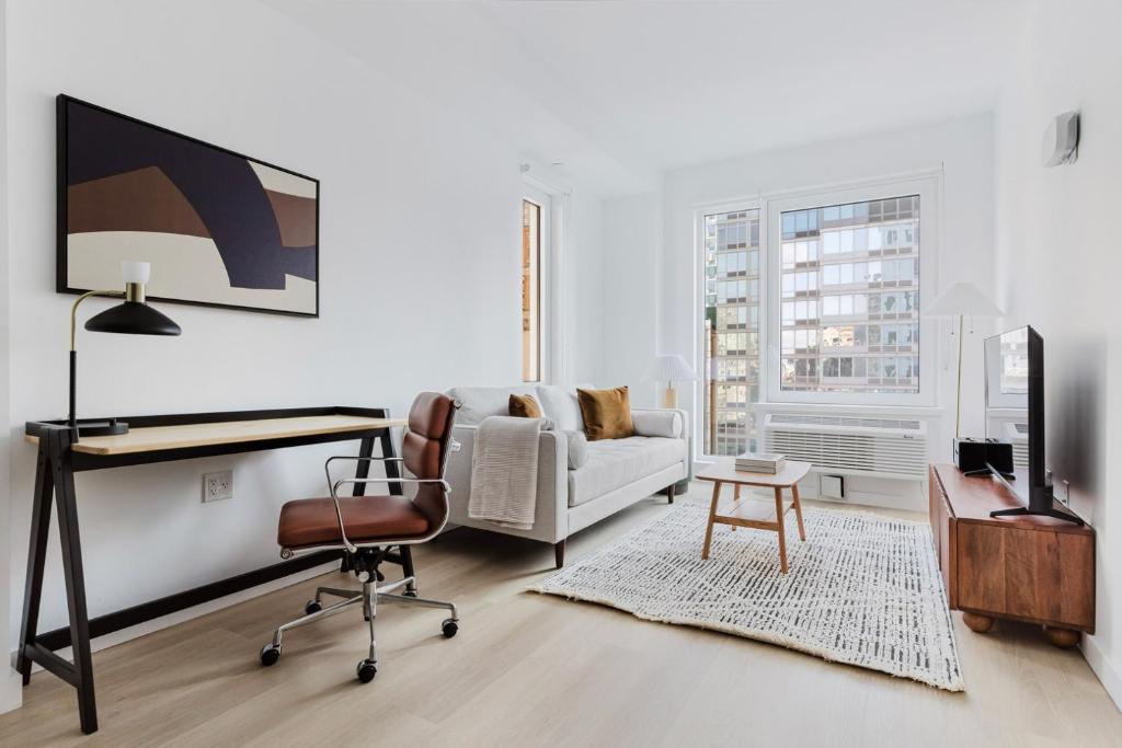 Blueground Downtown Brooklyn rooftop nr Brooklyn Bridge NYC-2124 ...