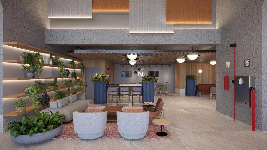 Novotel Uberlândia، أبرلانديا (أسعار محدثة لعام 2025)