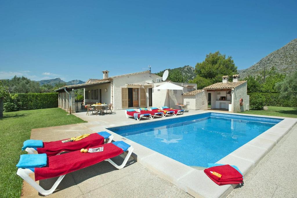 Villa Casa Margarita by Villa Plus, Pollença (bijgewerkte prijzen 2026)