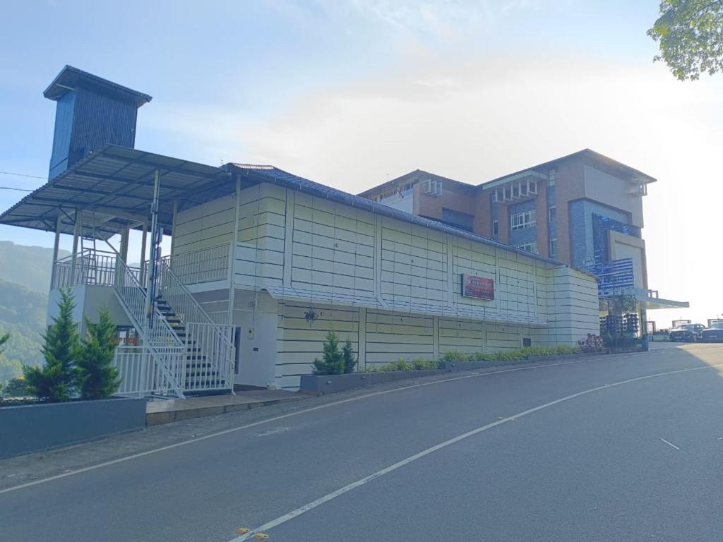 Munnar Family Castle, Anachal (updated prices 2026)