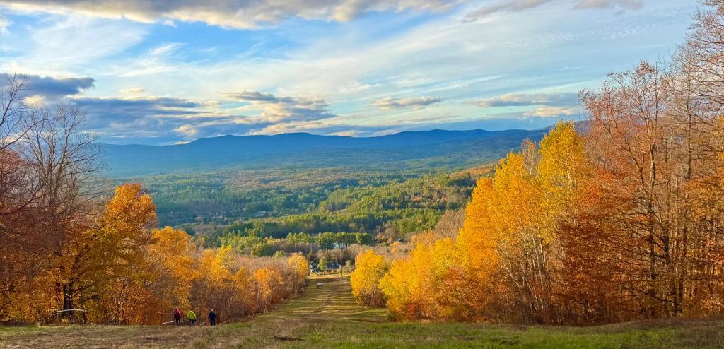 Magic Mountain Ski Resort, Londonderry (prezzi aggiornati per il 2026)