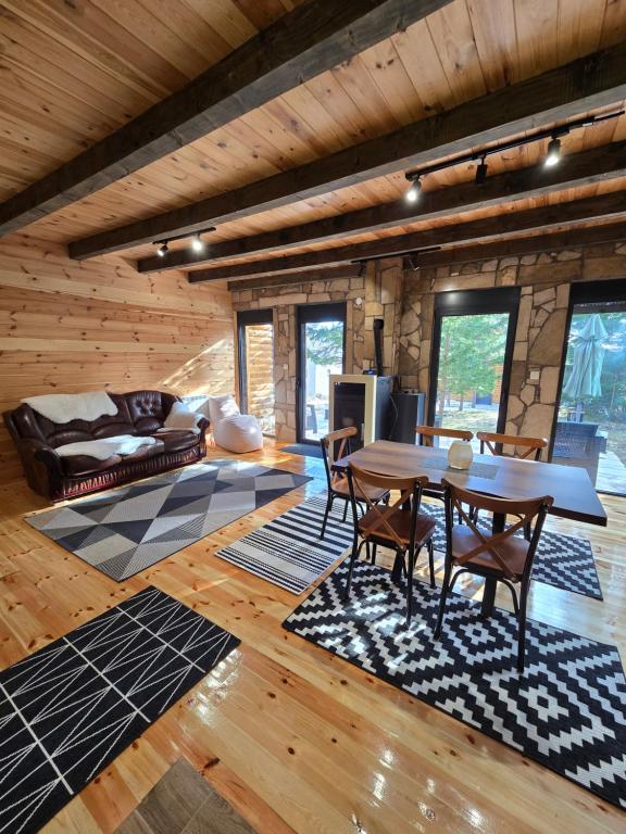 Villa Jelterra, Uskoci (updated prices 2026)