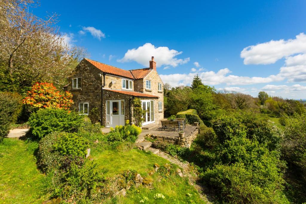Stunning 3 Bedroom Cottage near Historic York, Ampleforth (updated ...